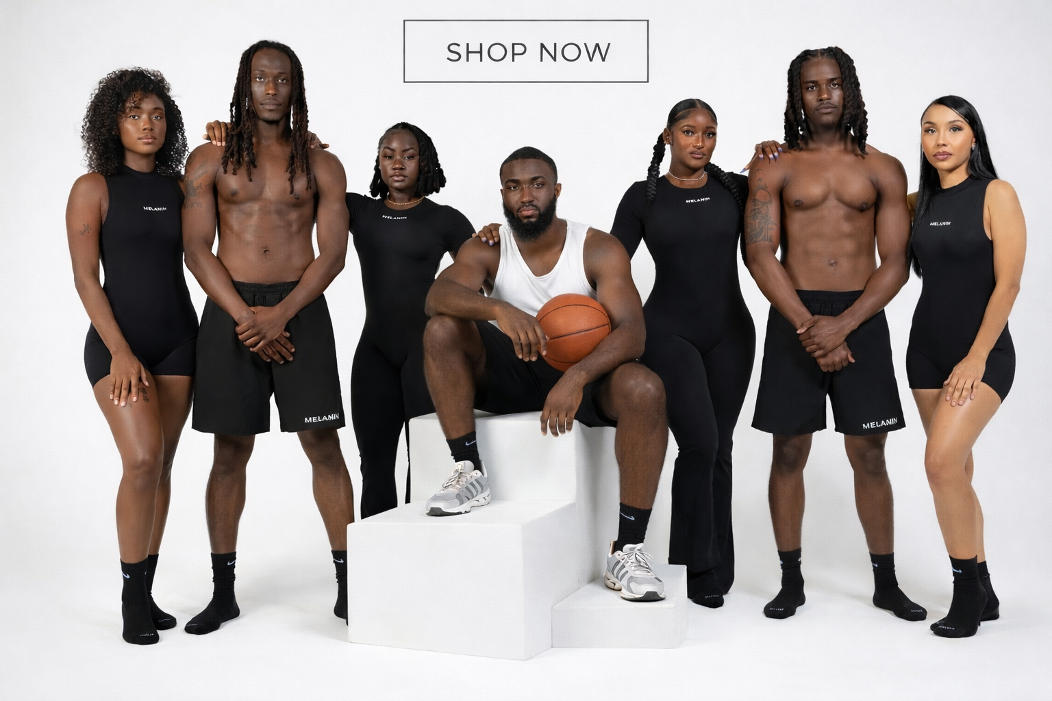 Melanin